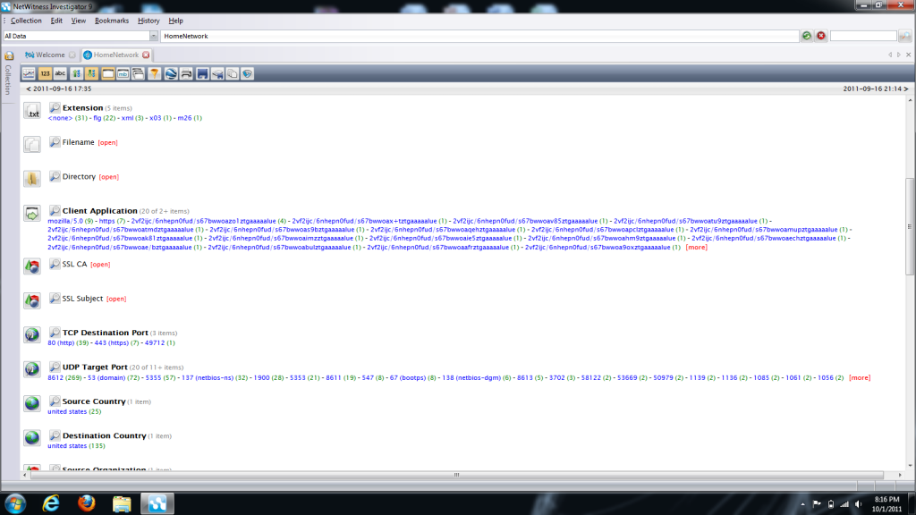 What Malicious Traffic Is On Your Network? Use Free Tools To Find Out ...