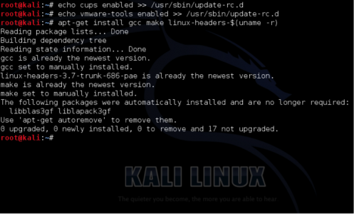 The Ultimate Installation Guide for Kali Linux – The Security Blogger