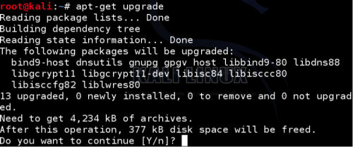 The Ultimate Installation Guide for Kali Linux – The Security Blogger