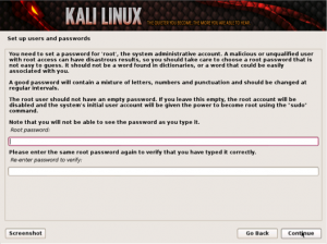 The Ultimate Installation Guide for Kali Linux – The Security Blogger