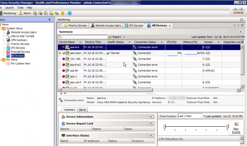 CSM4 – The Security Blogger