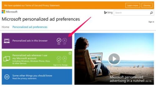 windows107 – The Security Blogger