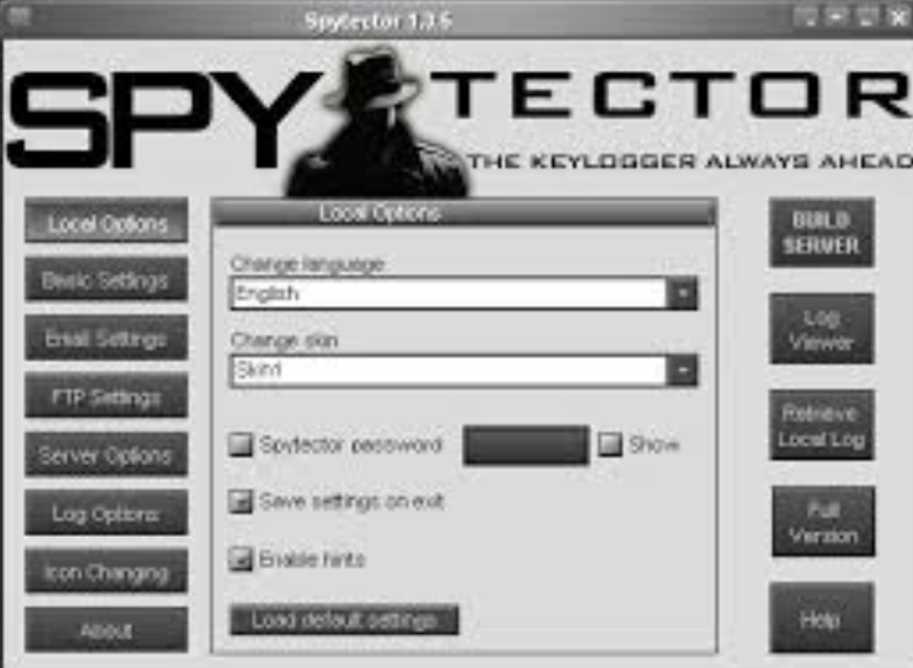 Keylogger 101 and Keylogger Grabber Wi-Fi Premium First Look – The Security Blogger