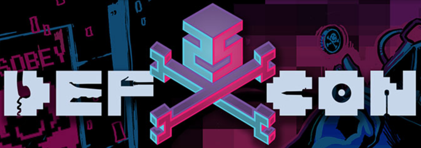DEF CON 2017 Almost Here – Some Interesting Talks Announced – The ...