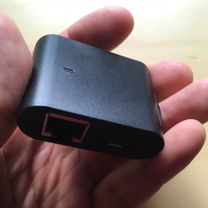 Hak5 Packet Squirrel First Look – Man-in-the-middle Tool – The Security ...