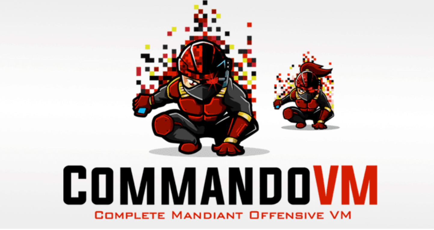 Commando VM — Turn Your Windows Computer Into A Hacking Machine – The Security Blogger