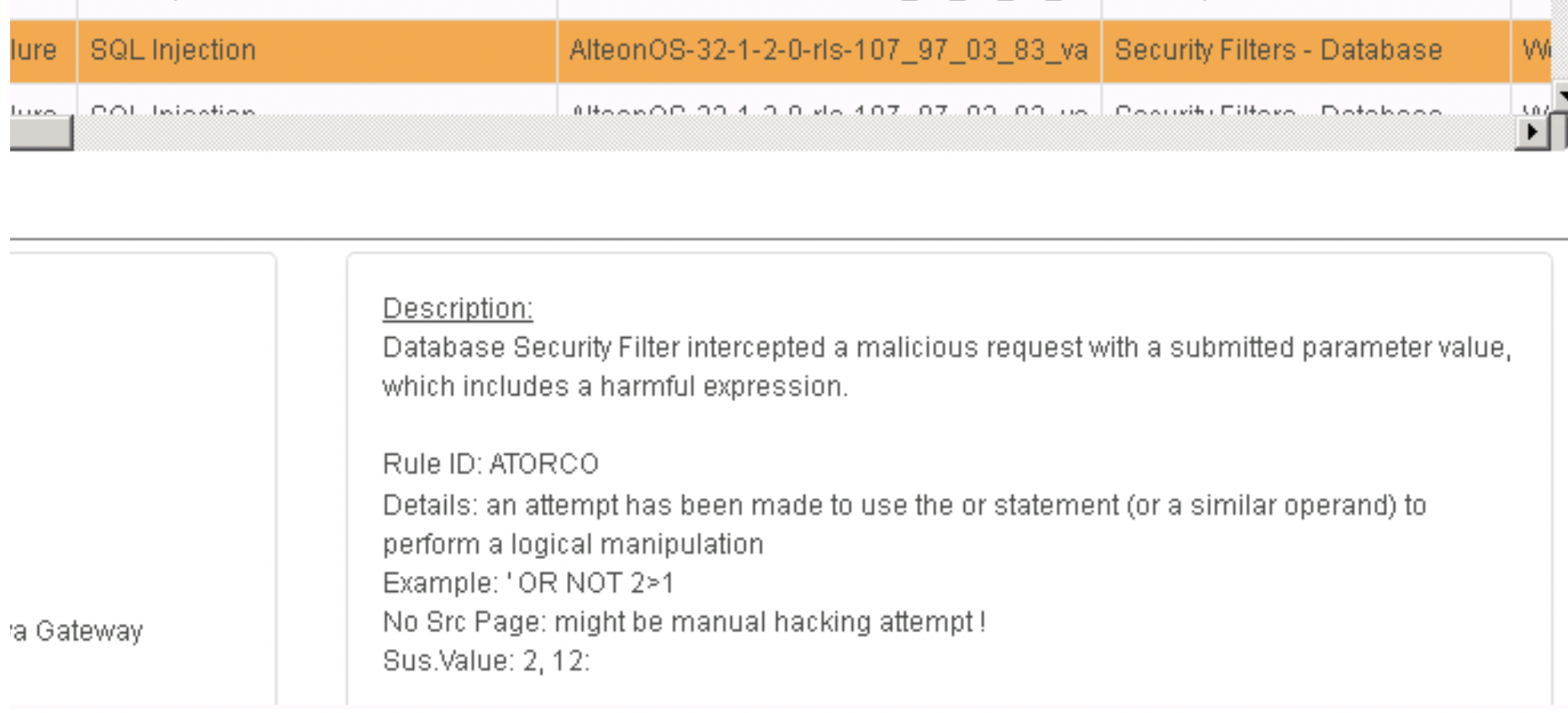 Web Application Layer Firewalling with Radware AppWall – The Security Blogger
