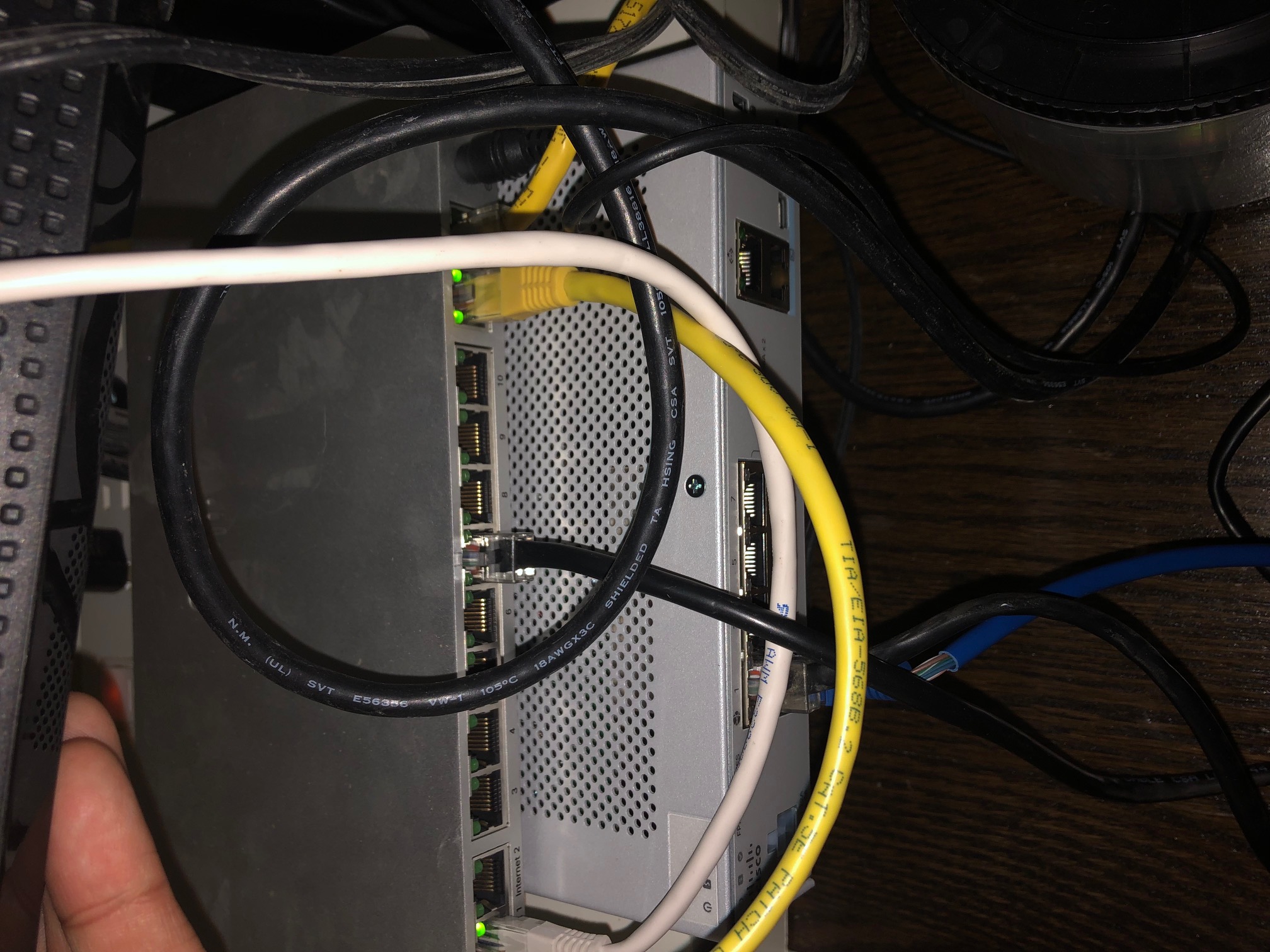 Cisco Firepower 1010 First Look – Unboxing to Basic Setup – The ...