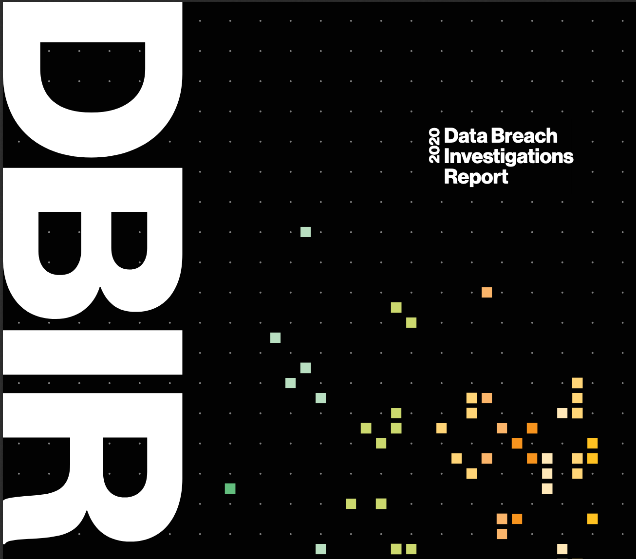 New 2020 Verizon Data Breach Investigations Report (DBIR) Overview ...