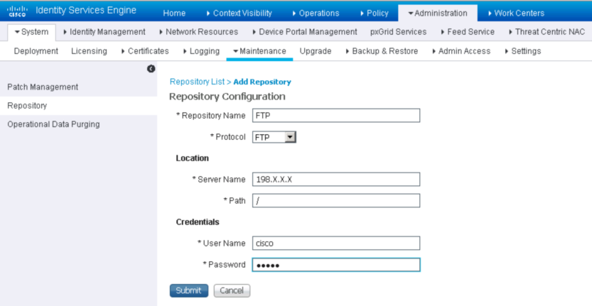 Cisco Identity Services Engine 3.0 First Look – The Security Blogger