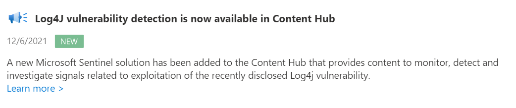 Microsoft Sentinel First Look – XDR SIEM SOAR 101 – The Security Blogger